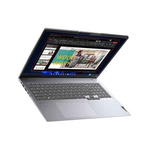 Lenovo ThinkBook 14 G4 And ThinkBook 16 G4 Herald Advent Of The Nvidia GeForce RTX 2050