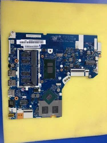 Lenovo Laptop Motherboard IKB NM B Lenovo Ideapad Laptop Motherboard Wholesale Trader