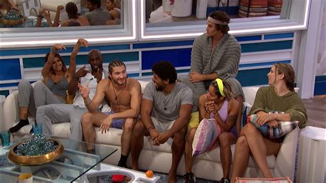 Watch Big Brother Season 23 Episode 2 Episode 2 Full Show On