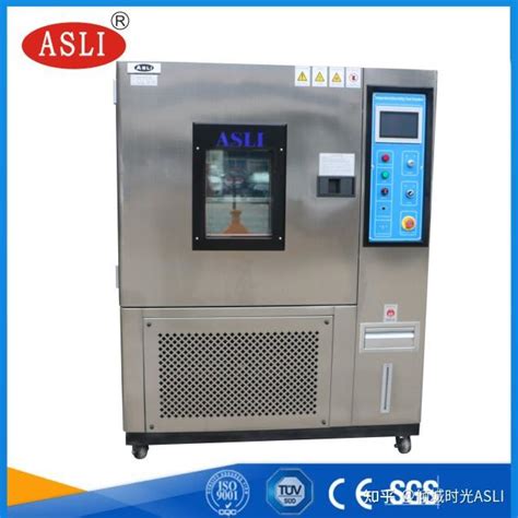 恒温恒湿实验箱中温湿度编程的意义和用途 知乎