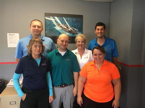 Valorie Perry On Linkedin Meet The Universal Truckload Team In Gary In