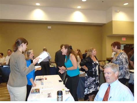 Uiuc Higher Education Diversity Business Opportunity Fair City Of