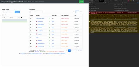 Typeerror Crash When Using The Search Component · Issue 1456 · React