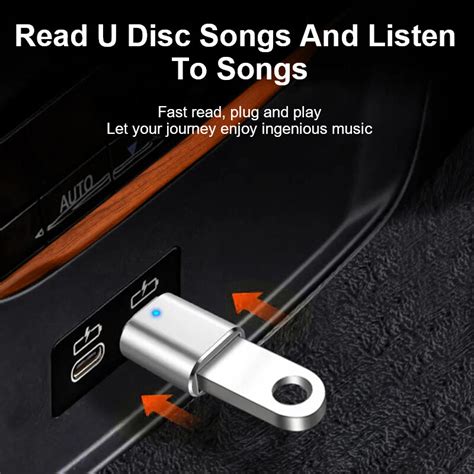 Usb 30 C타입 Otg 어댑터 Usb C타입 수 Usb 암 변환기 맥북 샤오미 삼성 S20 용 Usbc Otg