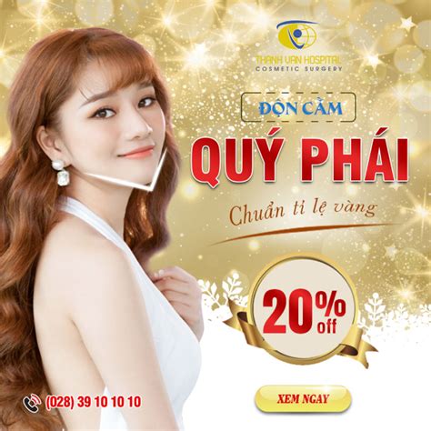 THANH VAN HOSPITAL BRANDING Clover