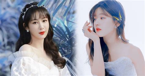 Dương Tử Triệu Lộ Tư Vĩnh Viễn Không Thể Trở Thành Nữ Thần Kim Ưng