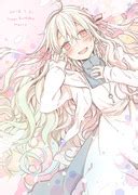 らくがきつめつめ pixiv年鑑 β