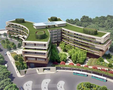 兩新建靈灰安置所月中接受申請 提供逾2萬龕位 社會事