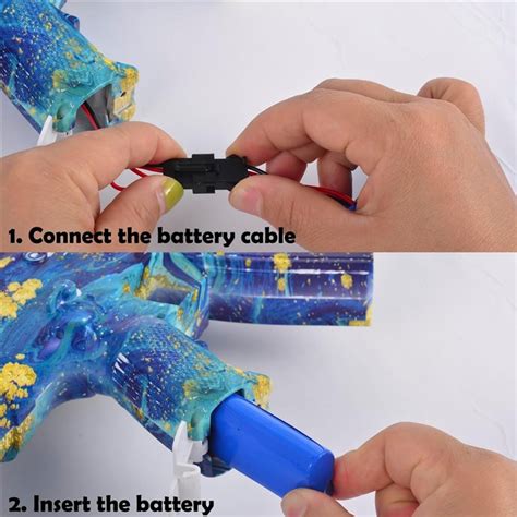 China Shell Ejecting Gel Blaster Manufacturers Suppliers Factory