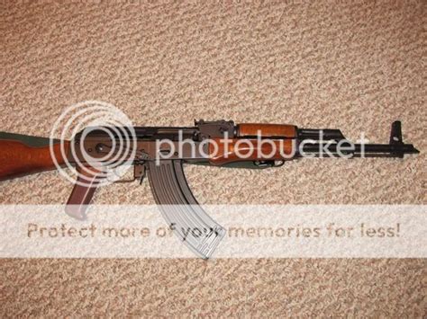 Pick A Ak Underfolder Or Fixed Stock General Discussion Ar15com