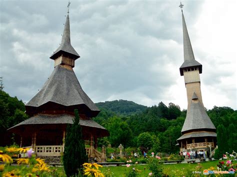 Maramures 10 Obiective Turistice Pe Care Nu Trebuie Să Le Ratezi