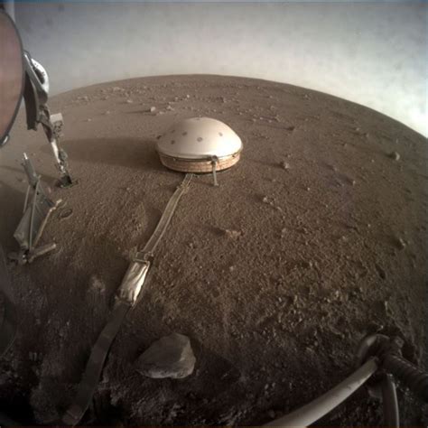 Heat Probe Archives Universe Today