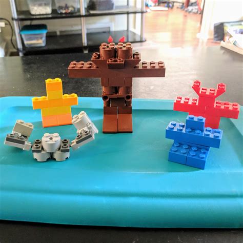 145 Best Mixels Images On Pholder Lego Mixels And Pixel Art