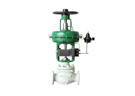 Pneumatic Control Valve Factory Buy Good Quality Pneumatic Control