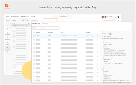 Postman Interceptor Free Download