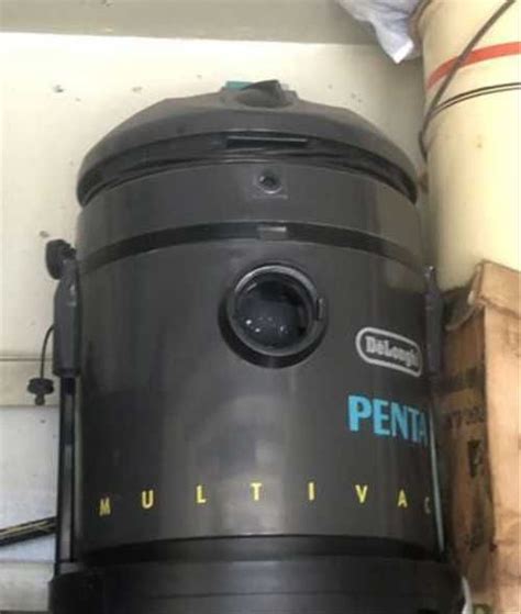 Моющий пылесос delonghi penta multivac | Festima.Ru - Мониторинг объявлений