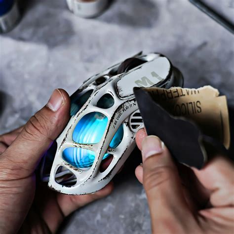 Gaming Mouse Mercury M1 Pro Wireless Mice