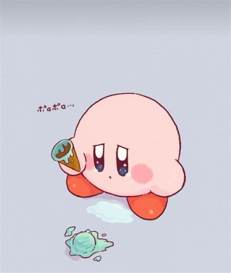Pin On Kirby