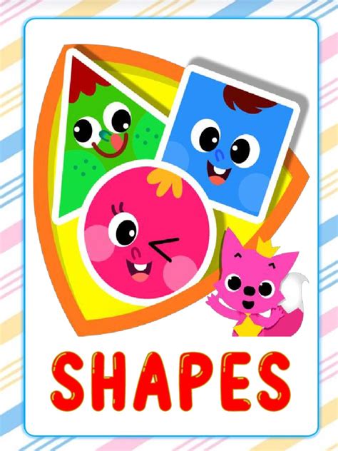 shapes 1 pdf