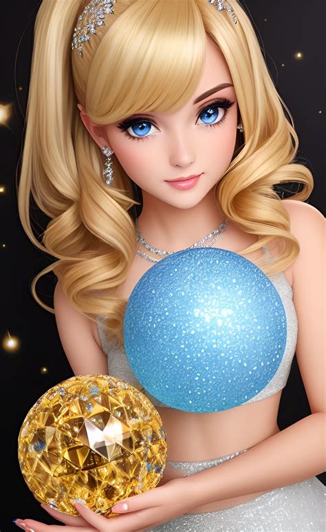 Magic Girl Пикабу
