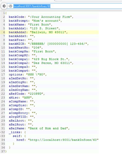Angularjs How To I Refresh A Json Object So It Is Not Too Long