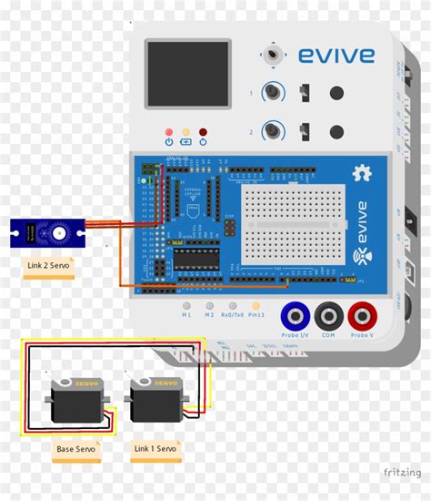 Circuit Diagram Raindrop Sensor Fritzing Hd Png Download 1917x2136