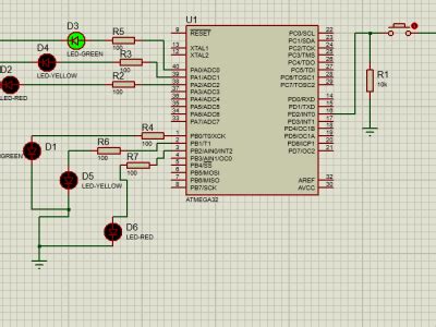 Simple Projects Using AVR Or PIC Microcontrollers Upwork