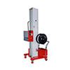 Maquina Flejadora Horizontal Semiautomatica Xifre TP 202 MHB 100 Abc Pack