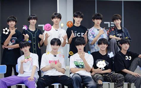 TF家族三代考古向B站物料2018 2022年合集 哔哩哔哩