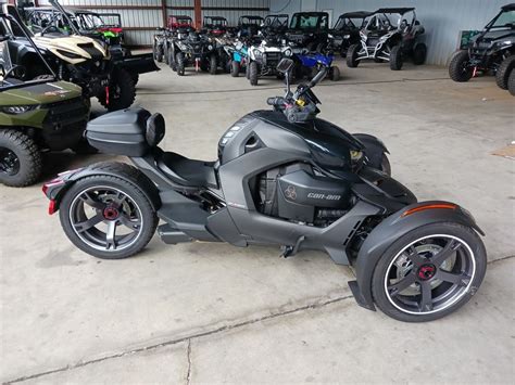 2021 CAN AM RYKER 900 ACE For Sale In Concord NC 10299 RumbleOn