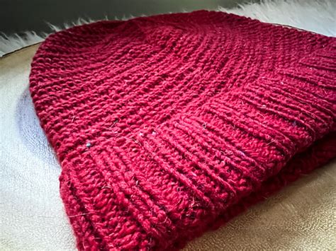 Ravelry Sequence Hat Pattern By Jessica Ays