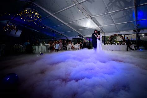 Roxana And Ionel Lagoo Snagov Abfoto