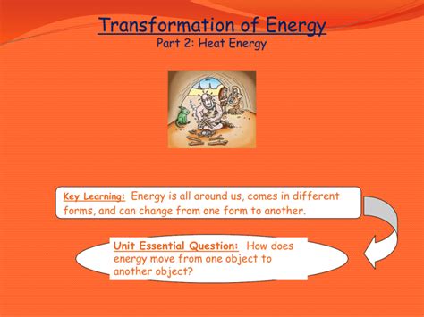 Transformation Of Energy Brandywine School District