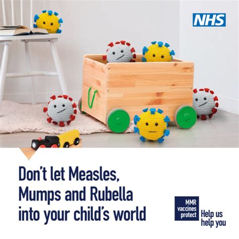 Mmr Vaccination For Primary Care Nhs Somerset Icb