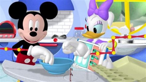 Mickey Mouse Clubhouse Season 1 Watch In Best Quality For Free On Fmovies