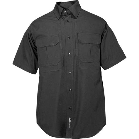 511 Tactical Mens Short Sleeve Tactical Shirt Tacsource