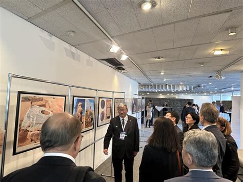 МОНГОЛ УЛСААС ТАЙЛАНДЫН ХААНТ УЛСАД СУУГАА ЭЛЧИН САЙДЫН ЯАМ