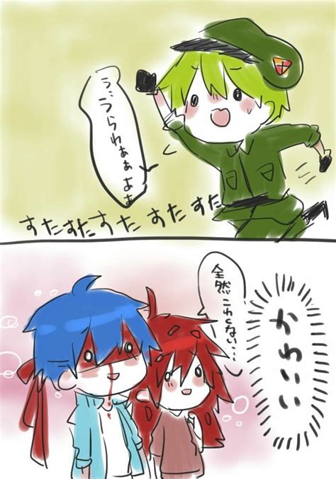 「htf」おしゃれまとめの人気アイデア｜pinterest｜akiko Giel ハッピーツリーフレンズ 擬人化 ハッピーツリーフレンズ