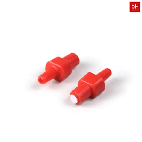 Optical Ph Sensor Ph Sensorplug Pack Of 10 Darwin Microfluidics