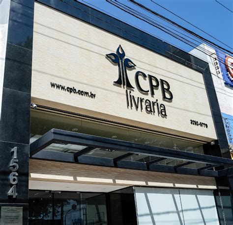 Cpb Livraria Em Centro Fortaleza Ce Encontra Fortaleza