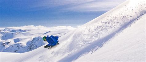 Off Piste Skiing And Skills Course Level 2 Alpine Guides