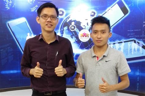 Creative Dreams International Sdn Bhd Tim Grant