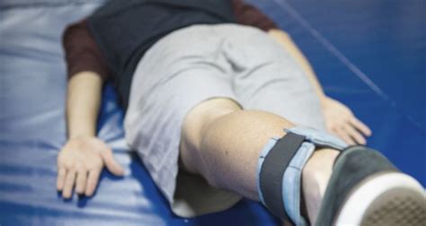 Non Surgical Treatment For Acl Tears Capital Area Pt And Wellness