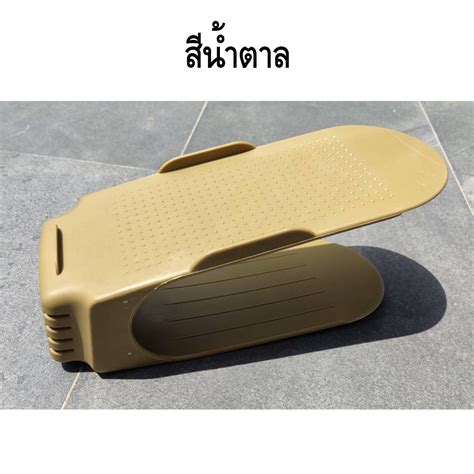 ที่วางรองเท้า ขนาดเล็ก ชั้นวาง ขนาดเล็ก จัดให้เป็นระเบียบ ช่วยประหยัด