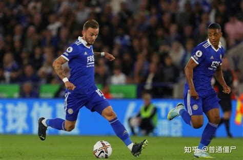 2022年度英超贡献进球数最多的五位球员！ 知乎