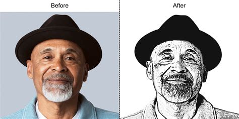 Vector Conversion Service Retouching Labs