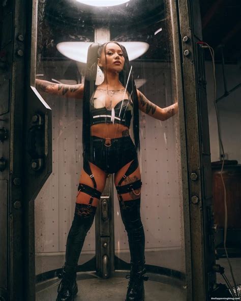 Bella Poarch Sexy Photos Updated Pinayflixx Mega Leaks