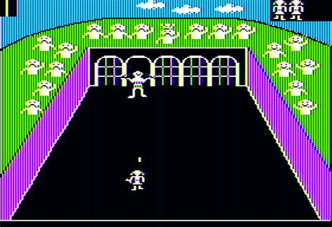 Download The Last Gladiator My Abandonware