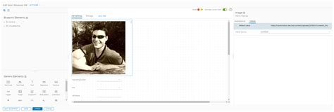 using images on vra custom forms vautomation