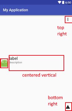 Android How To Center Multiple Views Together Using ConstraintLayout Stack Overflow